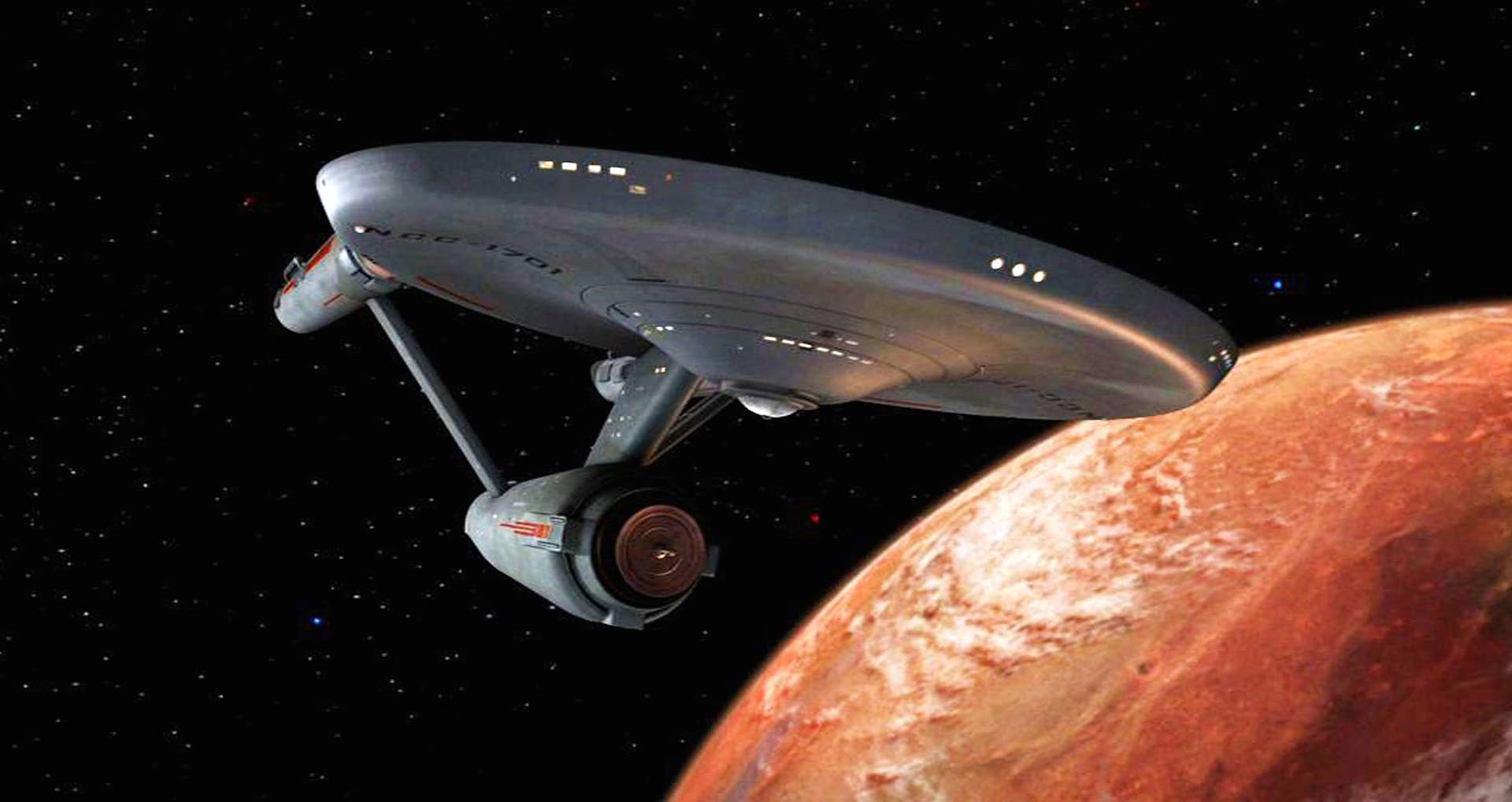 Star Trek: Strange New Worlds Casts McCoy & Sulu - TVSquad