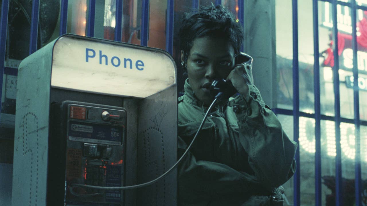 Teyana Taylor's Directorial Debut Set For April 2027 - TV Squad