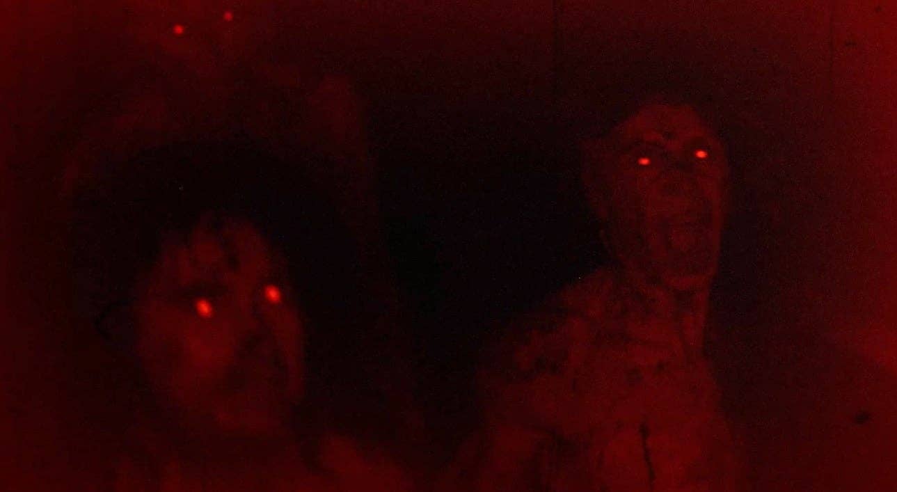 One of the Year's Best Horror Movies Lands on Netflix on Saturday - TV ...