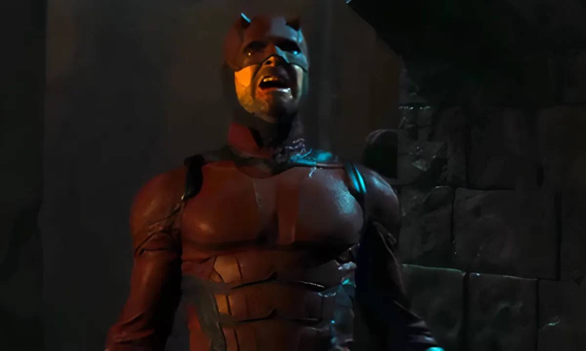 Daredevil: Born Again Returning For Season 3, Will Shoot In 2026 - TV Squad