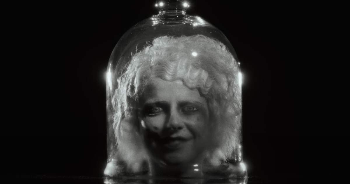 The Bride Teaser Shows A Beautifully Monstrous Jessie Buckley And ...