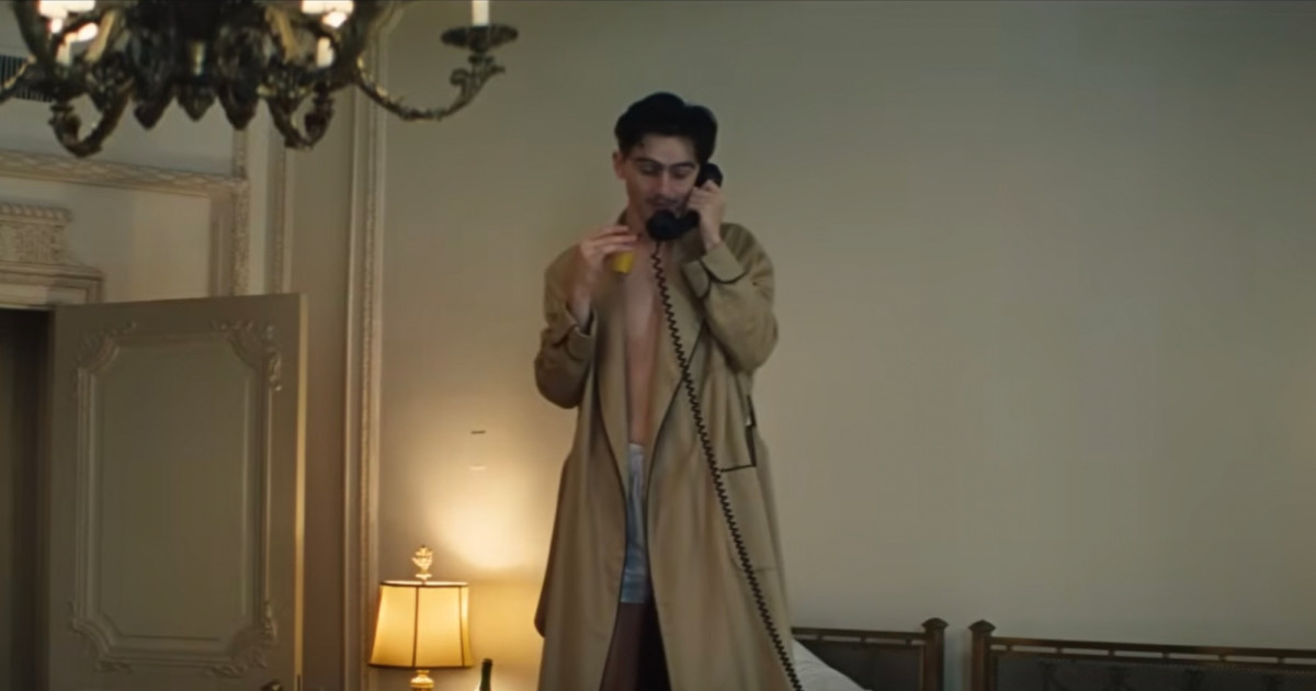 Marty Supreme Has Been Secretly in Development for Years - TV Squad