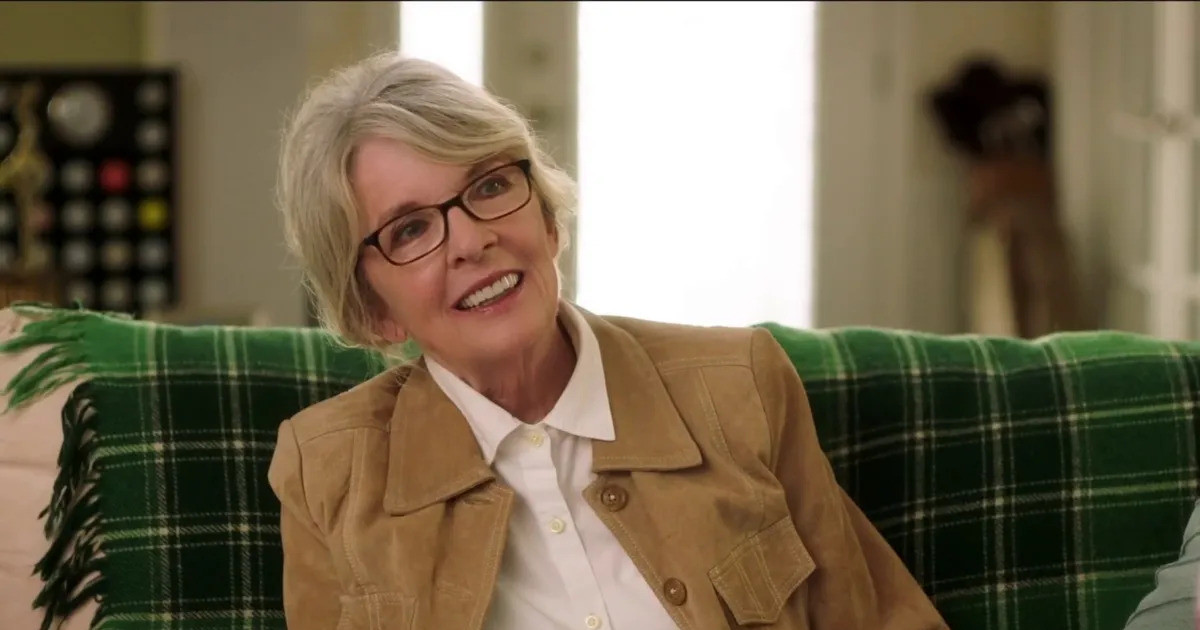 Obituary: Diane Keaton Dies at 79 - TV Squad