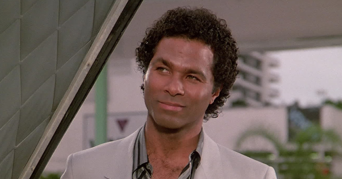 Miami Vice Movie Courts Michael B. Jordan For Tubbs Role - TV Squad