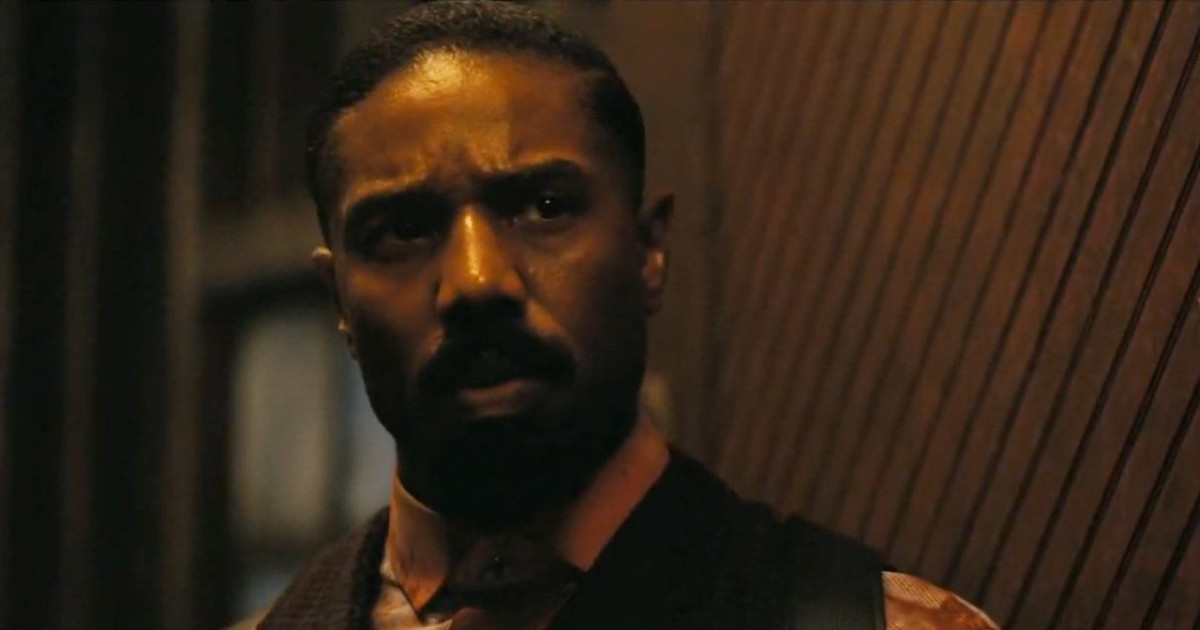 How Ryan Coogler Thought He Almost Lost Michael B. Jordan During Sinners Pitch Call - TV Squad