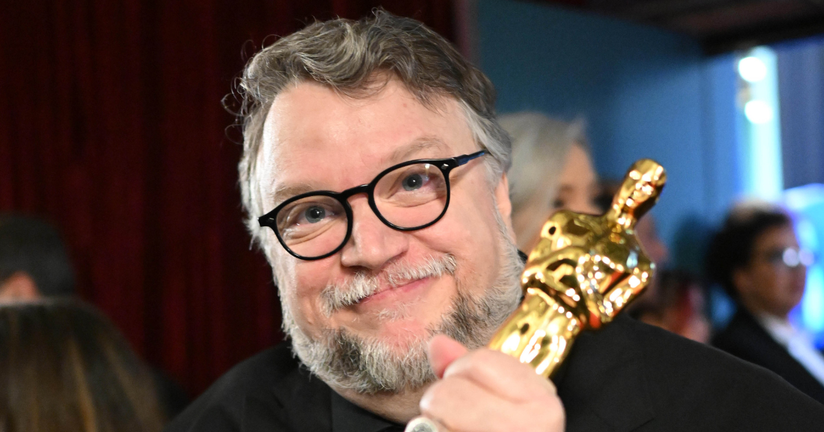 Guillermo del Toro Dissects the Uncomfortable Truth Behind Visionary ...
