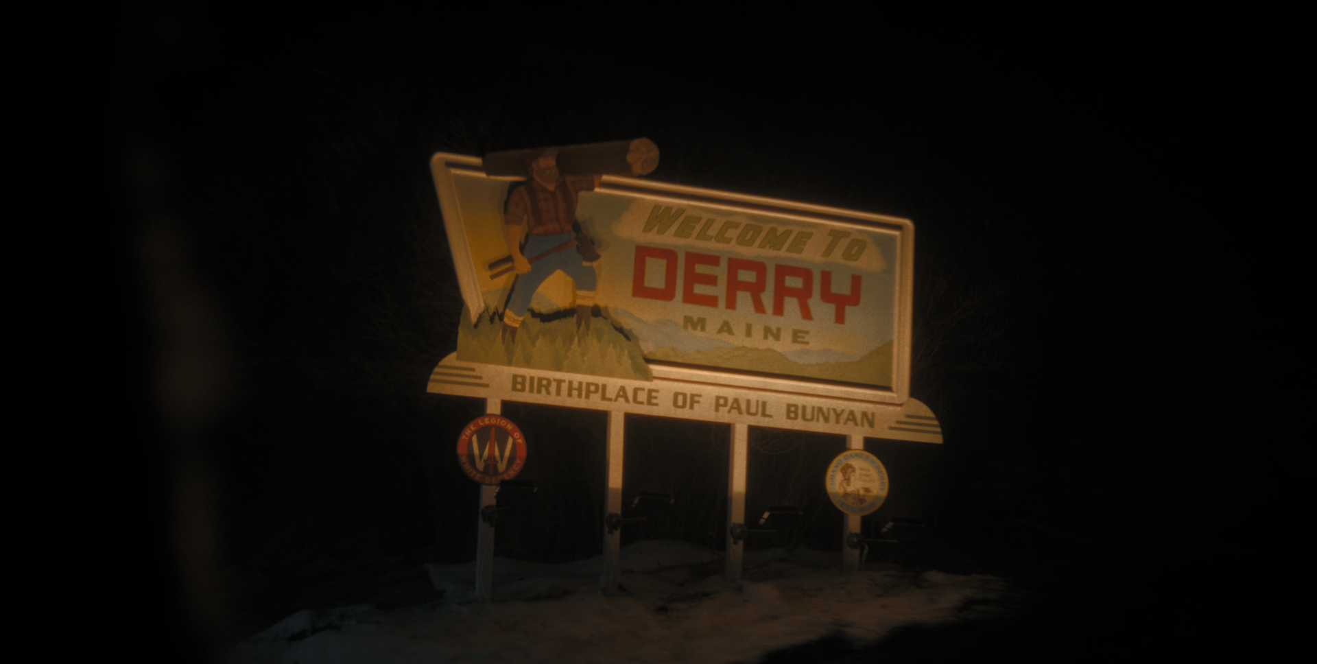 IT: Welcome to Derry Episode 1 Recap: The Gory Trip Through River City ...