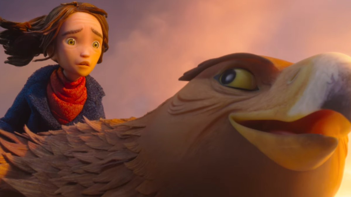 Wildwood Releases First Official Trailer - TV Squad