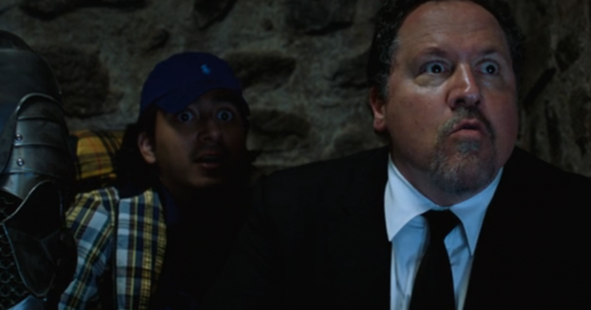 Tony Revolori Will Return As the Flash In New Spider-Man Film - TV Squad