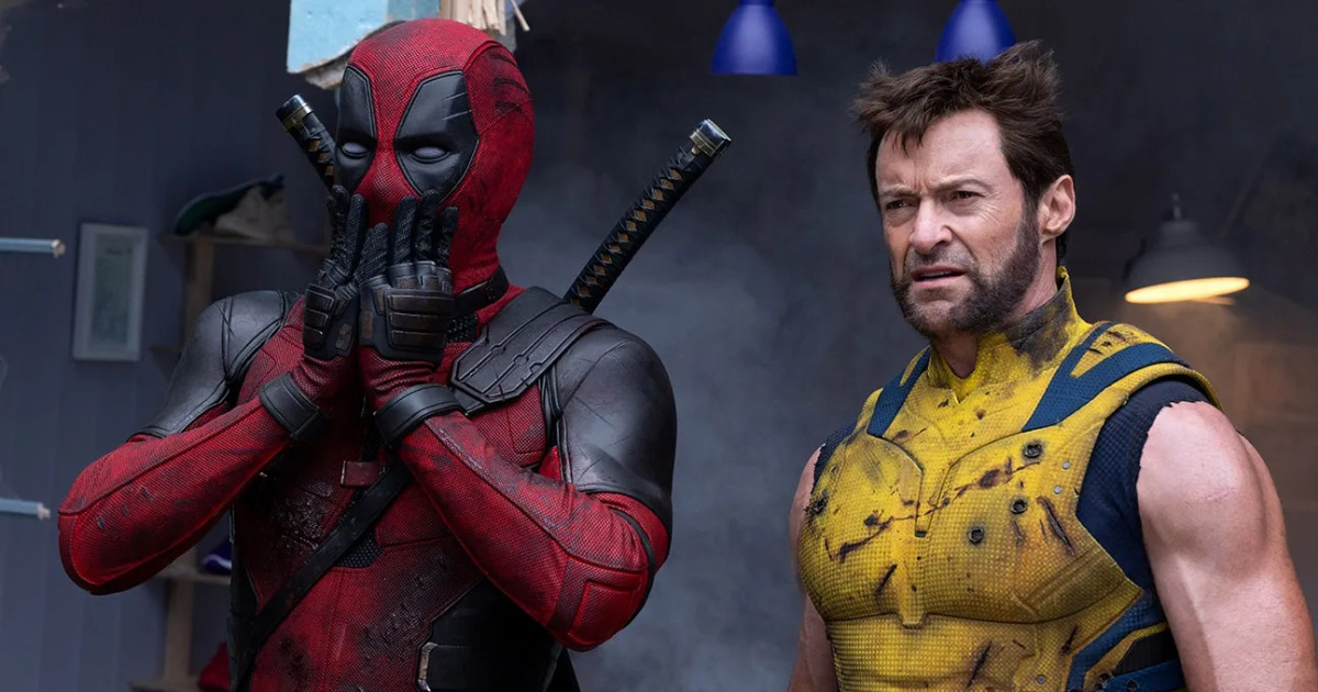 Hugh Jackman Wanted to Ban Wesley Snipes from Deadpool & Wolverine for ...