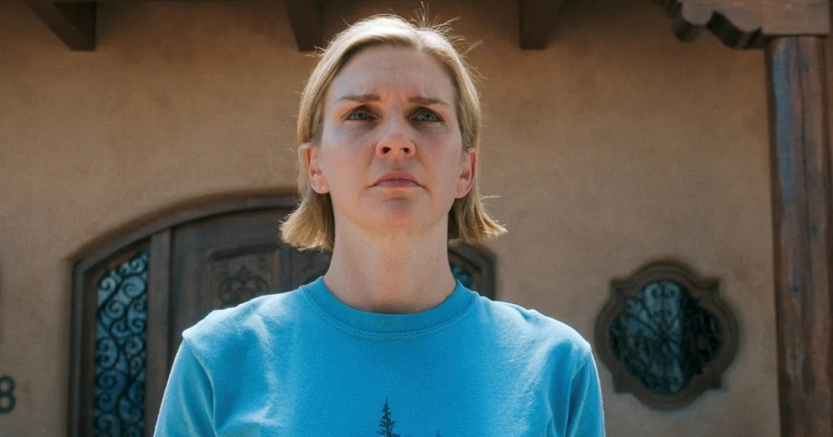 Rhea Seehorn Offers a Promising Update for Pluribus Season 2 - TV Squad