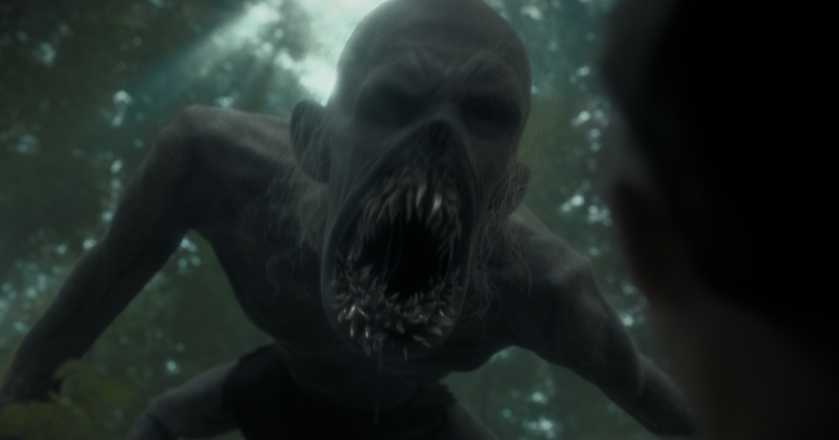 It: Welcome to Derry Episode 3 Recap: Grim Grinning Ghosts - TV Squad