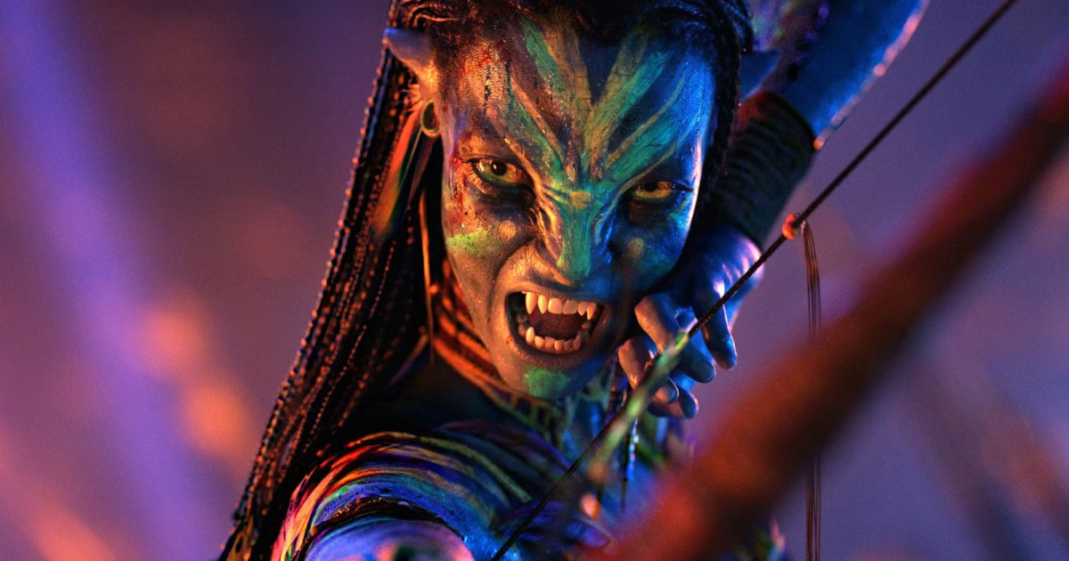 Early Reactions Call ‘Avatar: Fire and Ash’ a Visually Stunning and ...