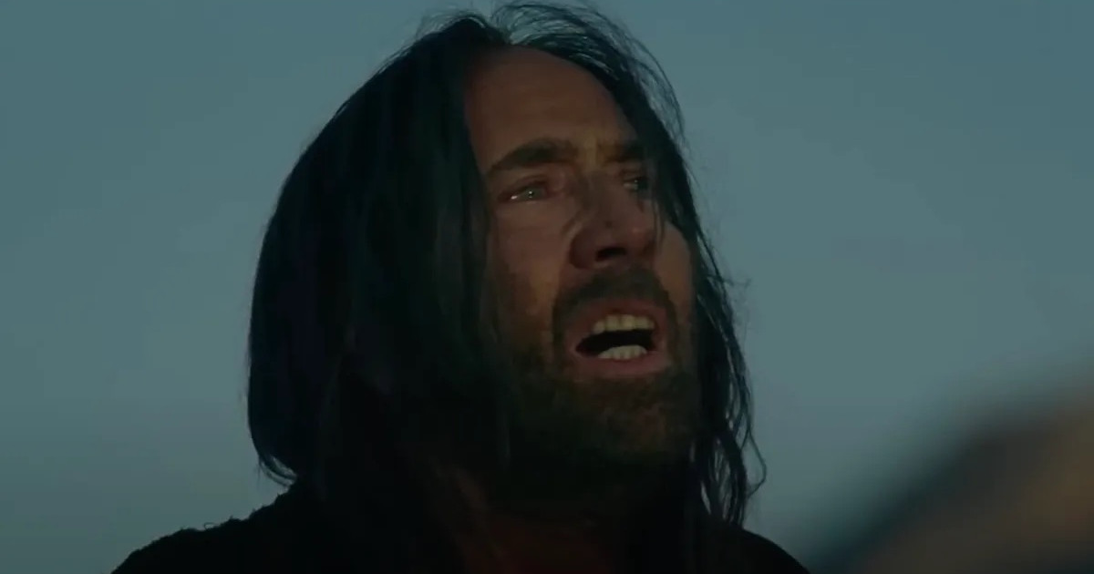 Nicolas Cage Reunites With John Woo For Movie Based on Real-Life ...