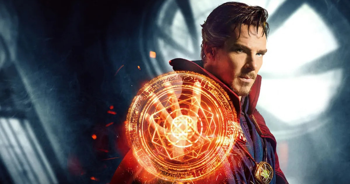Doctor Strange 3 Has Possible Good and Bad News - TV Squad