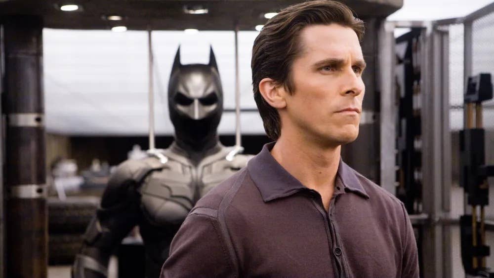 Christian Bale to Star Alongside Leonardo DiCaprio in This Michael Mann ...