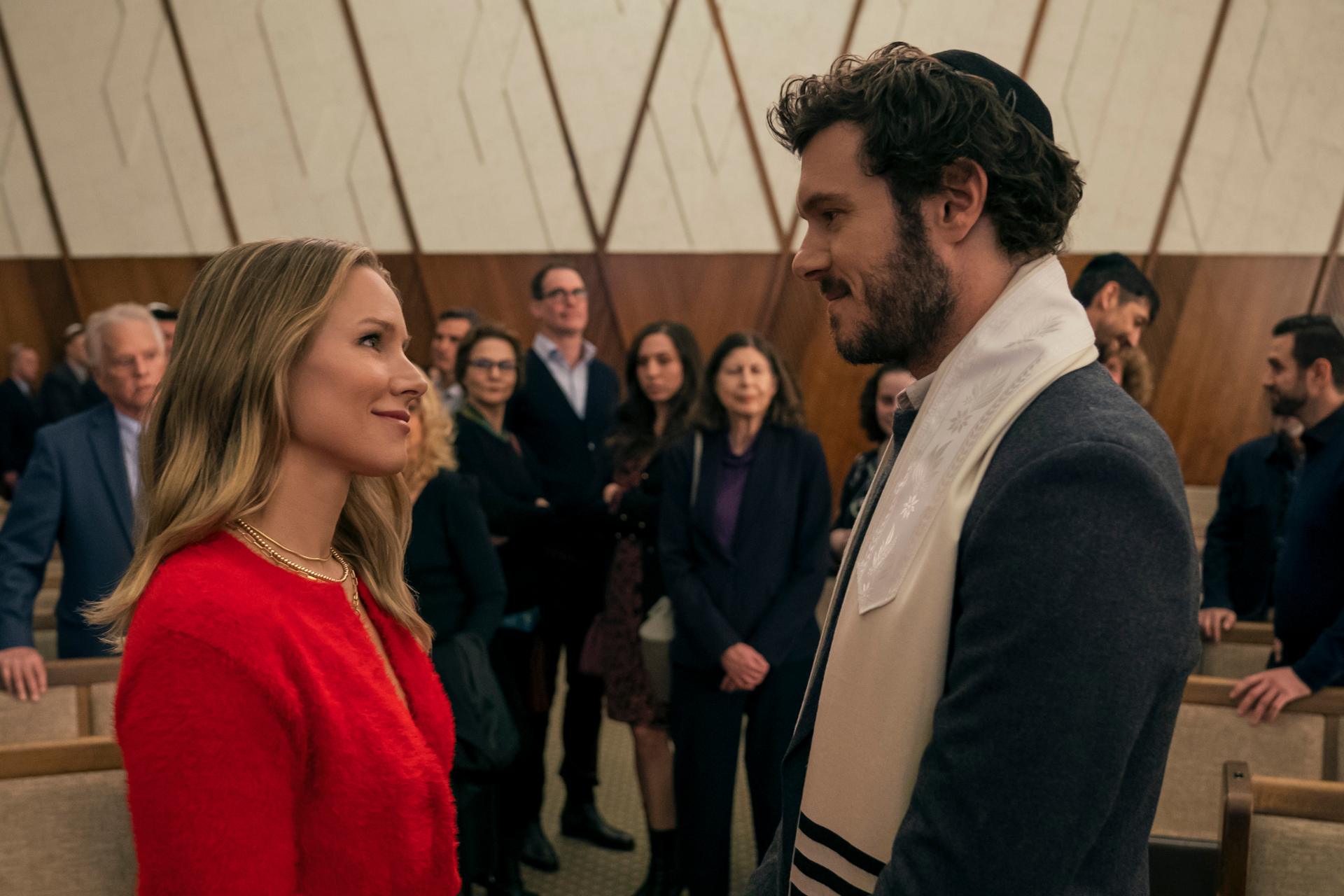 14 Best Comedy TV Shows on Netflix (2025) - TV Squad