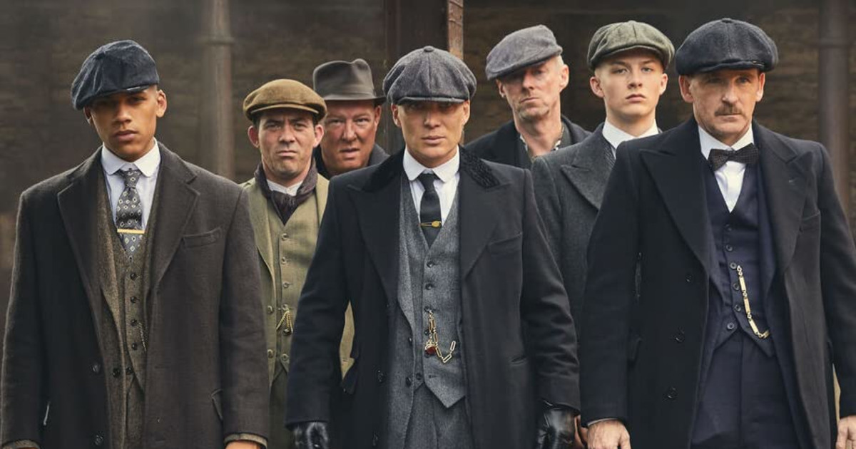 Thomas Shelby Returns to Birmingham for One Last Goodbye in Netflix’s ...