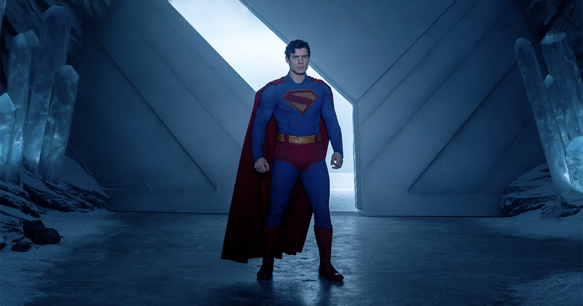 David Corenswet Details His Superman Casting Journey - TV Squad