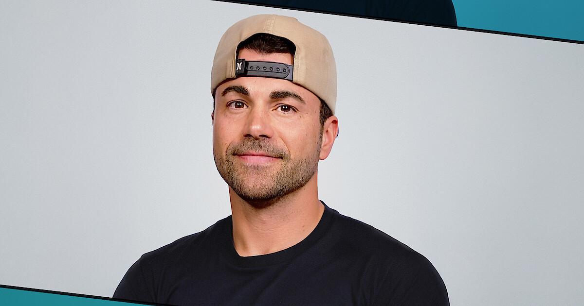 Mark Rober Is Taking His Science Experiments to Netflix - TV Squad