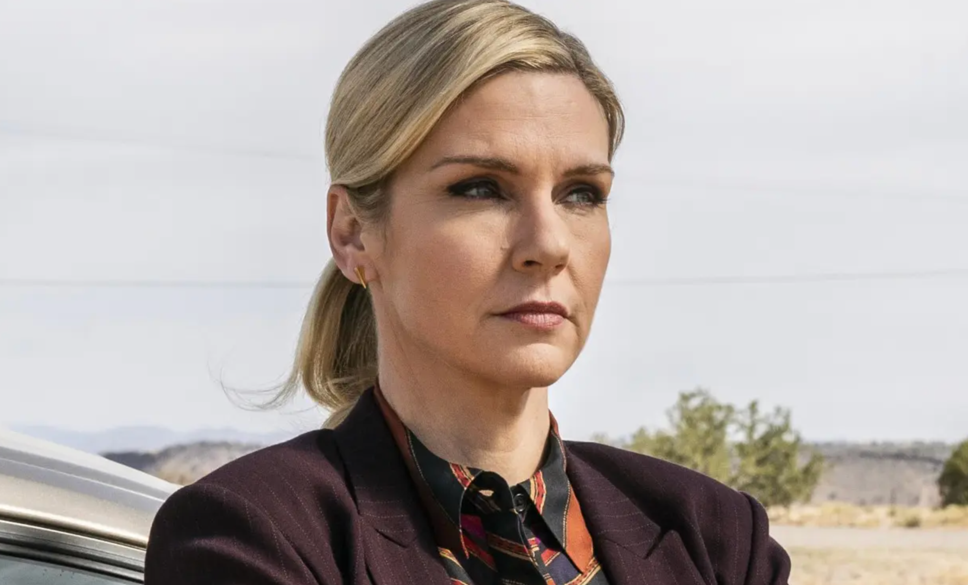 Teaser for Breaking Bad Creator's New Show Finally Drops - TV Squad