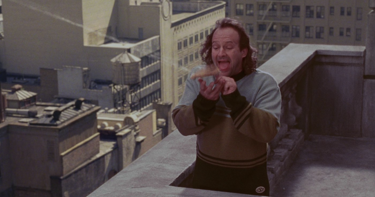 Horror Legend & Longtime Sam Raimi Collaborator Scott Spiegel Dies at ...