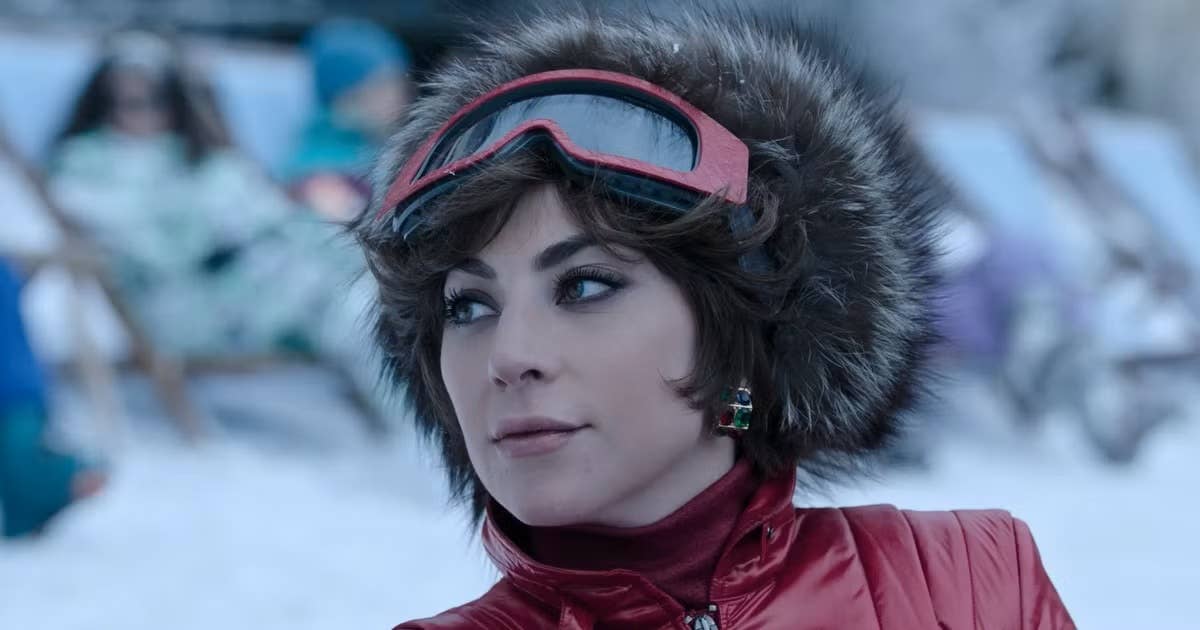 Lady Gaga Joins This Much-Anticipated Multi-Starrer Project - TV Squad