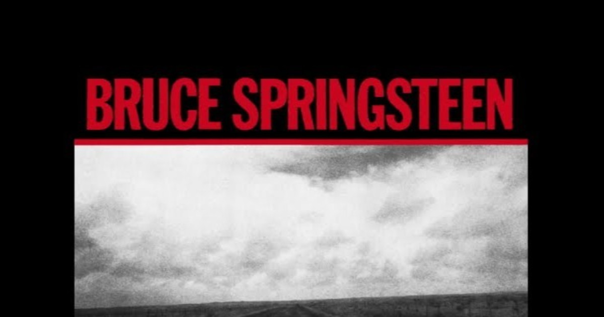 Bruce Springsteen Revisits "Deliver Me From Nowhere" With Nebraska '82 ...