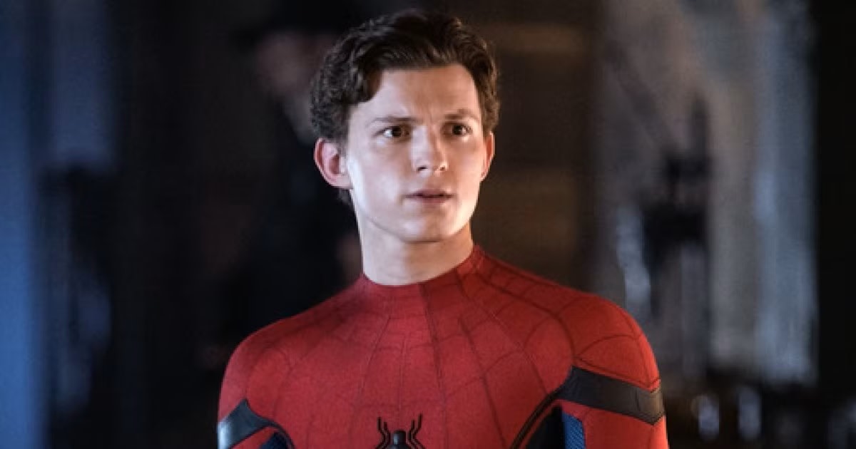 Tom Holland Opens Up About Challenges with Dyslexia and ADHD - TV Squad