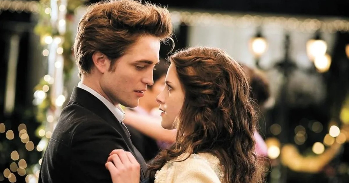 Opinion: Hey, Leave Twilight Alone! - TV Squad