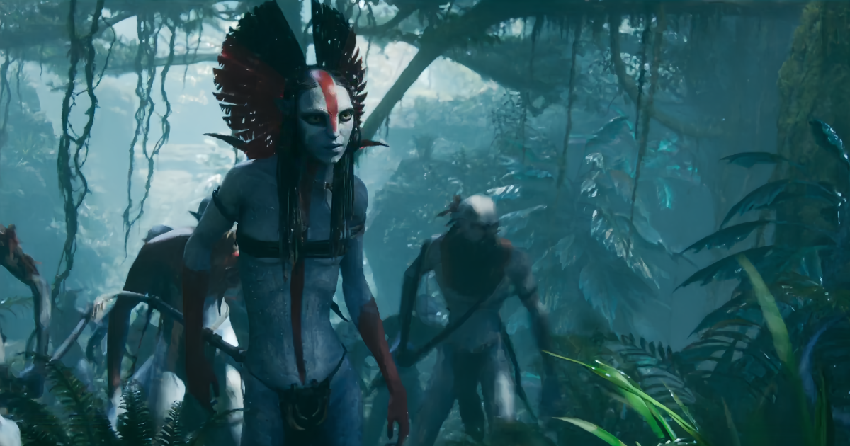 James Cameron Has More Billion Dollar Films Than Any Other Director ...