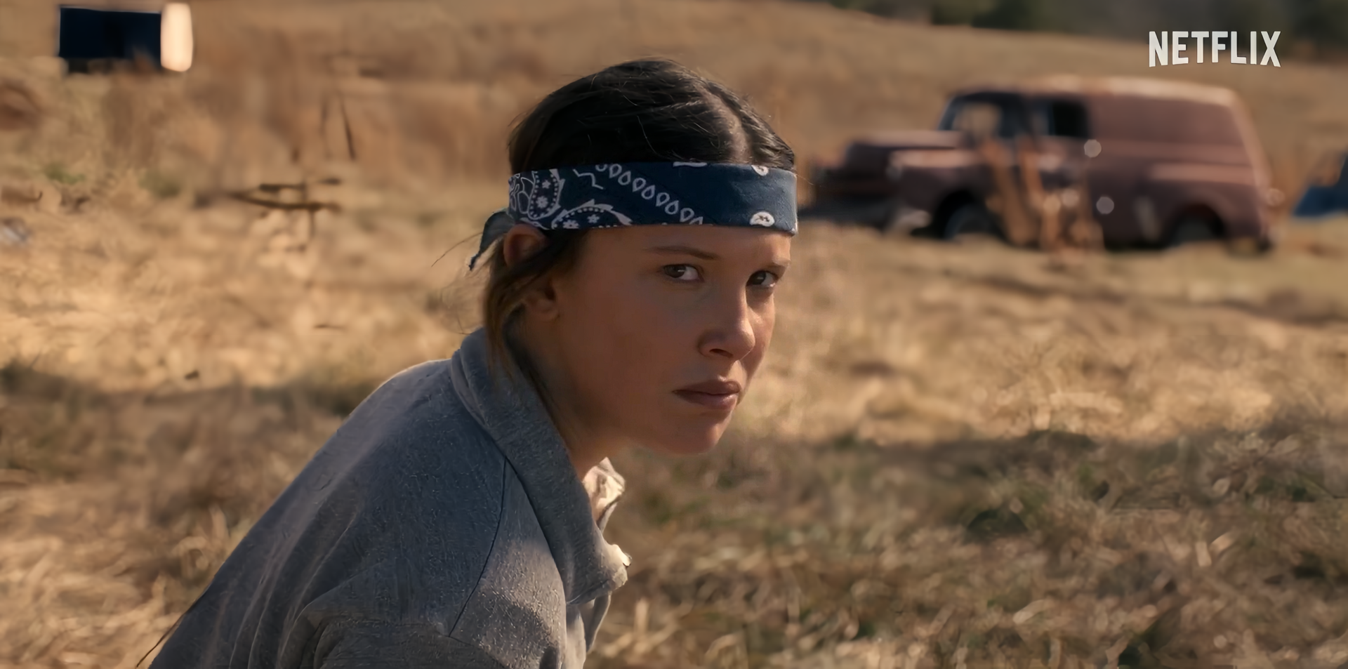 Eleven Pushes Her Limits in New ‘Stranger Things’ Season 5 Teaser - TV ...