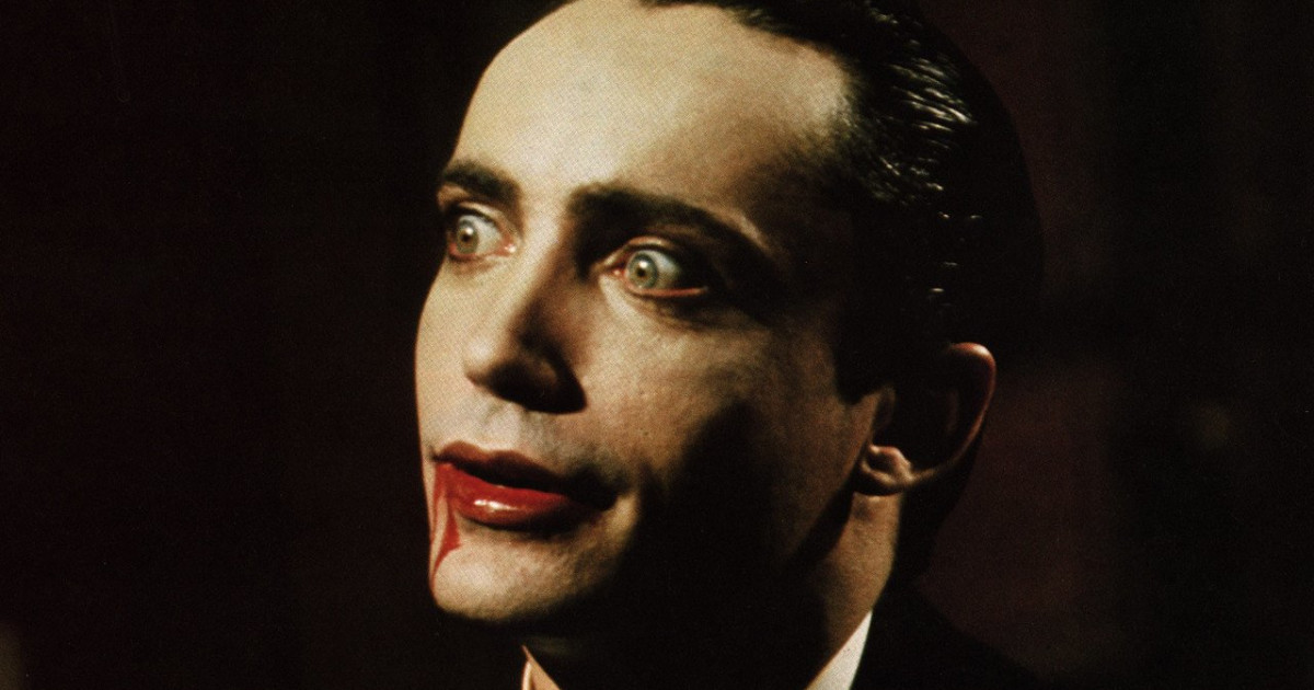 Udo Kier Dies: Prolific Star With Nearly Six Decades Of Film Credits ...