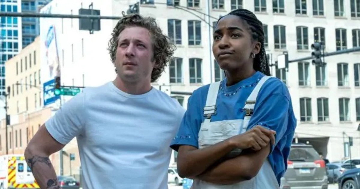 Jeremy Allen White in Talks to Join This Upcoming A24 Project Alongside ...