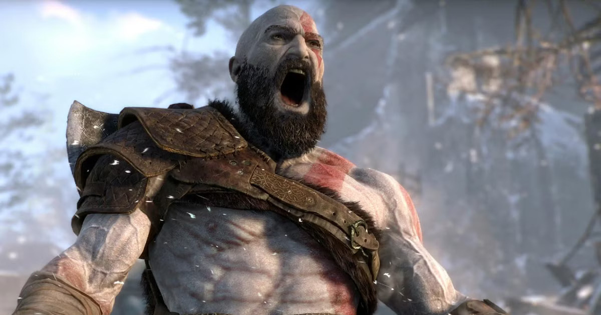 Veteran Director Frederick E.O. Toye Joins Prime Video's God Of War ...
