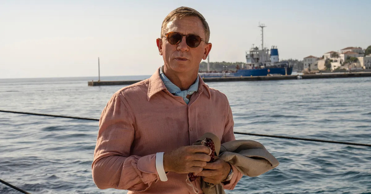 "Forks Out," The Sesame Street X Benoit Blanc Crossover We Didn't Know ...