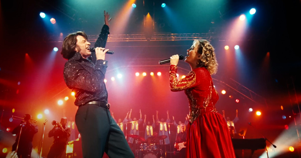 TV Squad Review: Song Sung Blue - TV Squad