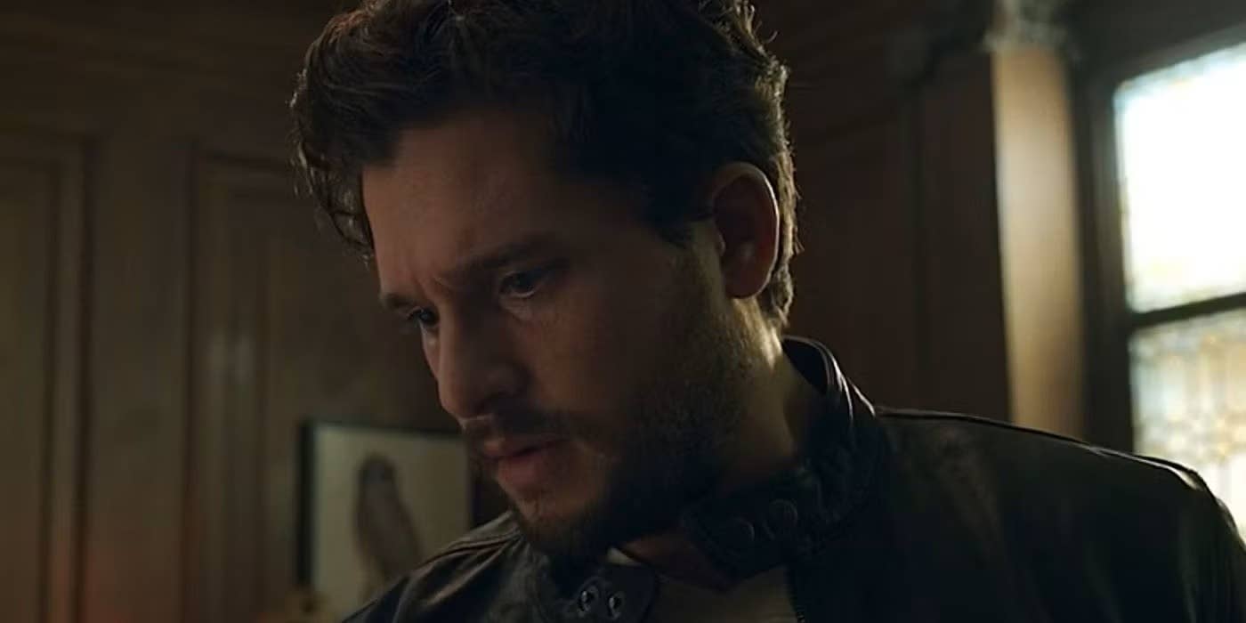 Kit Harington Reveals the Role He Would Love to Play in Harry Potter ...