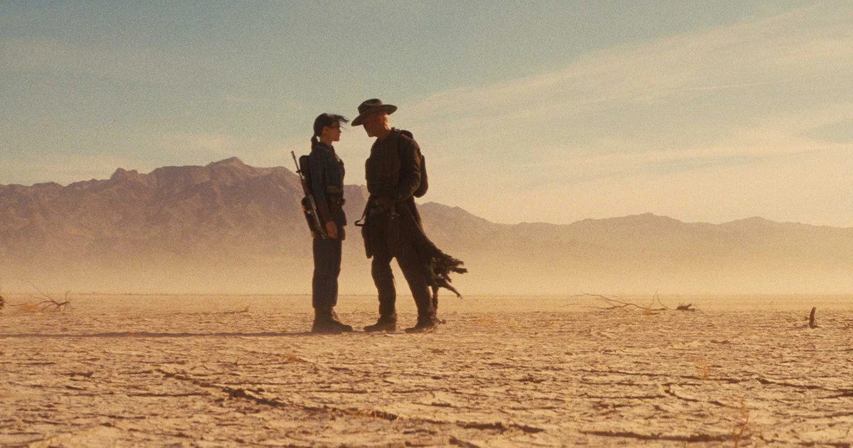 Fallout Review & Recap: The Innovator - TV Squad