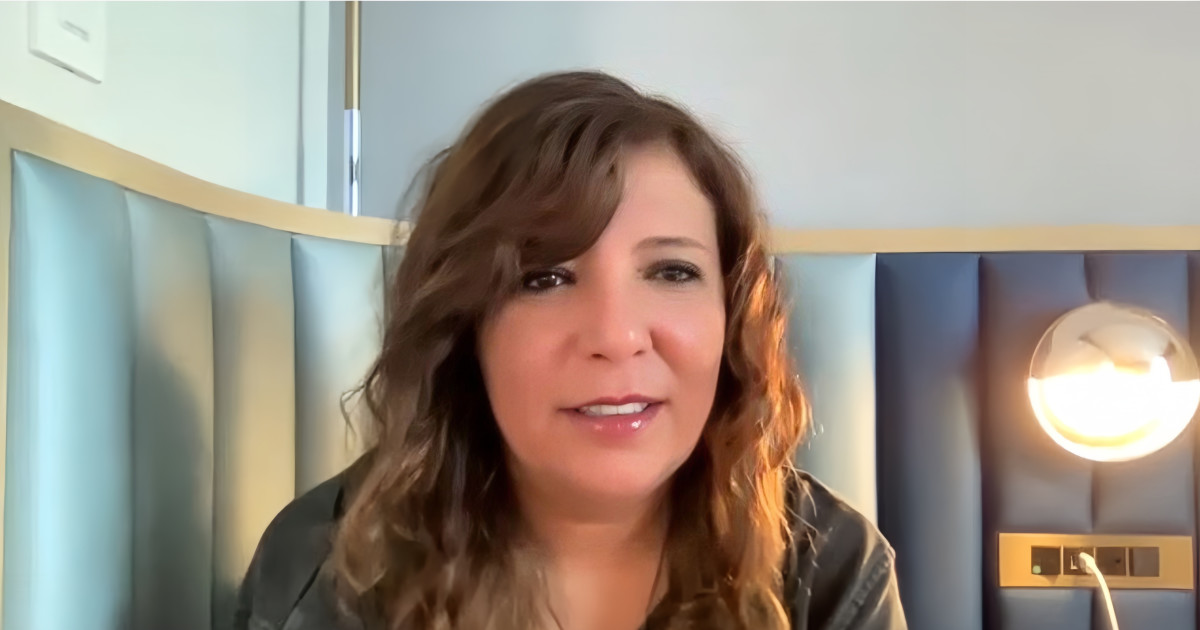 Inside 'The Voice of Hind Rajab': Kaouther Ben Hania on How the Film ...