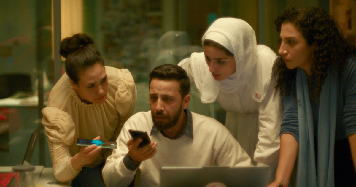 How 'The Voice of Hind Rajab' Turns a Child’s Voice Into Evidence and ...