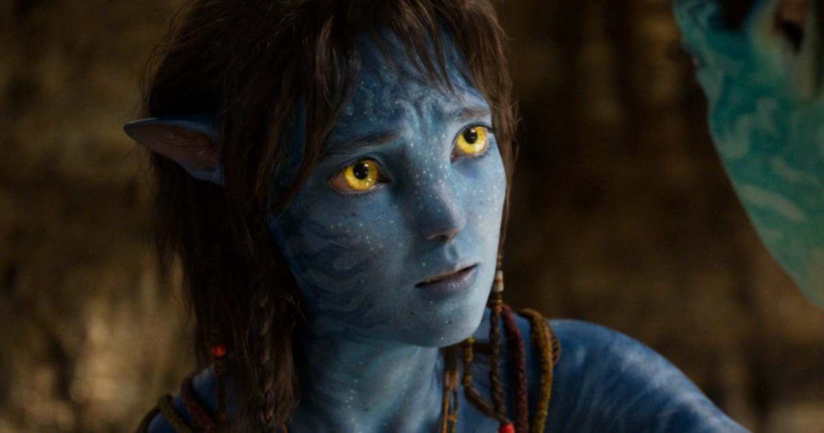 Box Office Report: Avatar Brings The Fire, Aims To Dominate Entire ...