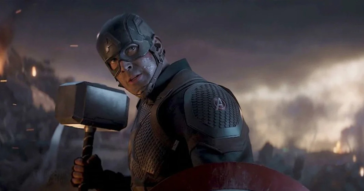 Steve Rogers Returns in Avengers: Doomsday—Bait or Fan Service? Fan ...