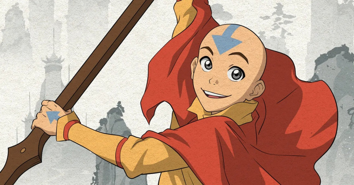 Avatar: The Last Airbender Sequel Movie Adds Stack of Amazing Cast ...