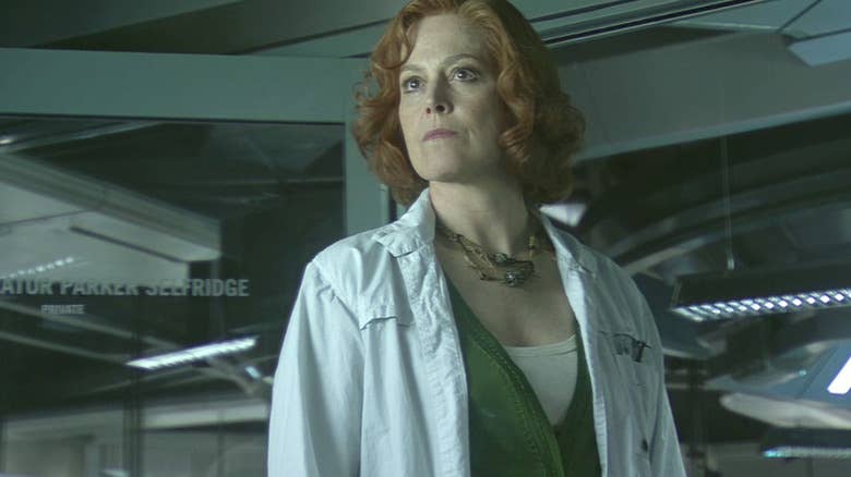 Why Dr. Grace Augustine is the Hero We Need: A Review of ‘Avatar: Adapt ...