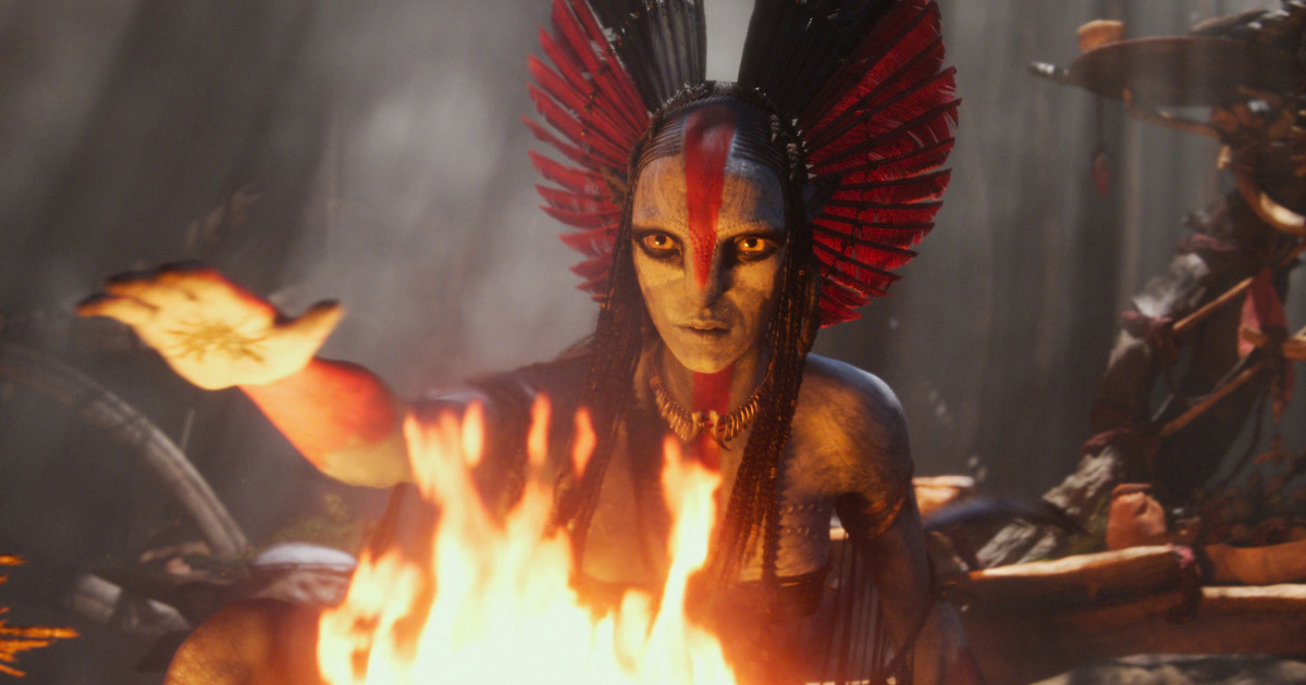 Box Office Report: Avatar Leads Triumphant Post-Christmas Weekend - TV ...