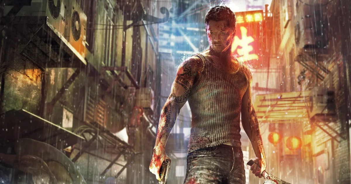 Long-Awaited Sleeping Dogs Video Game Adaptation Lands Director - TV Squad