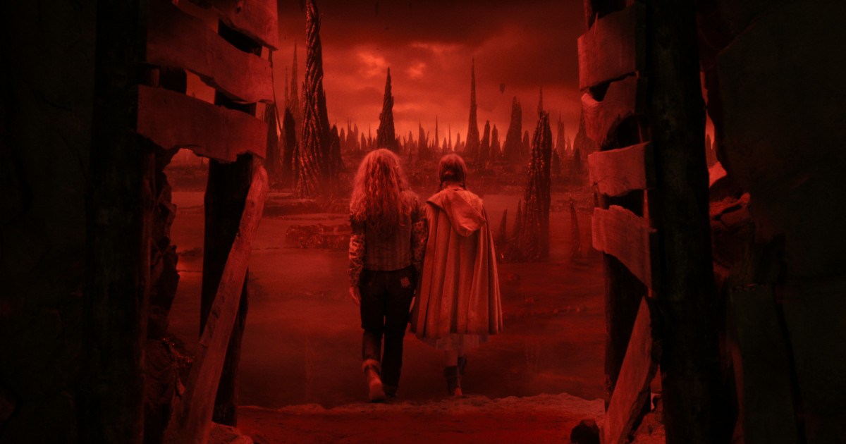 'Stranger Things Season 5 Volume 2' Review: When Hawkins Slows Down to ...