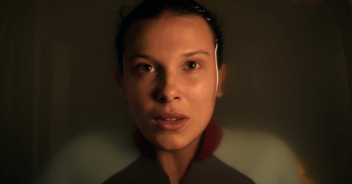 Stranger Things Season 5: What Happens to Eleven? - TV Squad