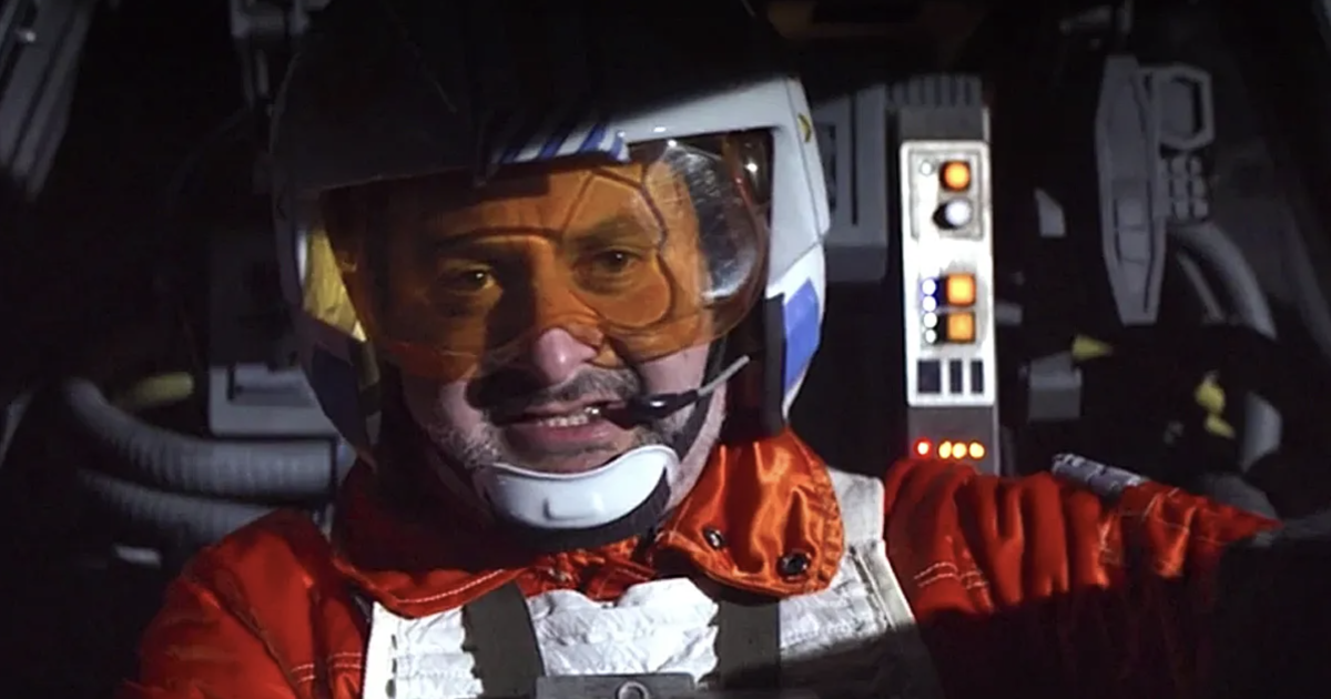 Disney & Lucasfilm Wave White Flag on Star Wars - TV Squad